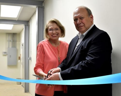 Lauren Libby: From Kansas Farm Boy to World Mission Leader - TWR Website